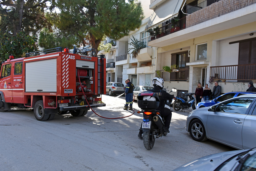Τραγωδία στο κέντρο του Ναυπλίου: Ένας 80χρονος αυτοκτόνησε με ...