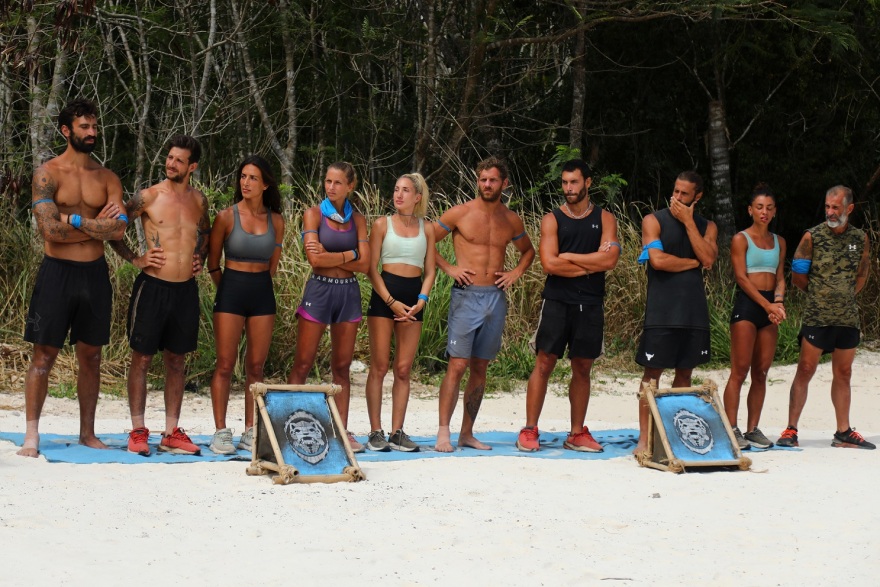 Survivor All Star: Το αποψινό αγώνισμα φέρνει τους παίκτες ένα βήμα πιο ...