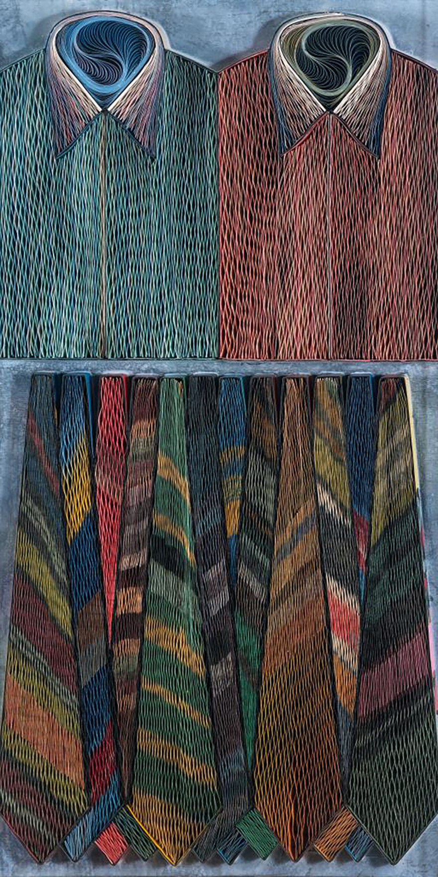 Παγκοσμίου φήμης εικαστικοί καλλιτέχνες για πρώτη φορά στην Κύπρο από ...