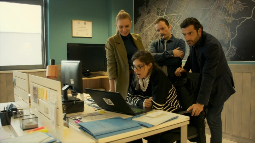 Το Star διαθέτει IQ 160! Απόψε στις 21:00 η μεγάλη πρεμιέρα