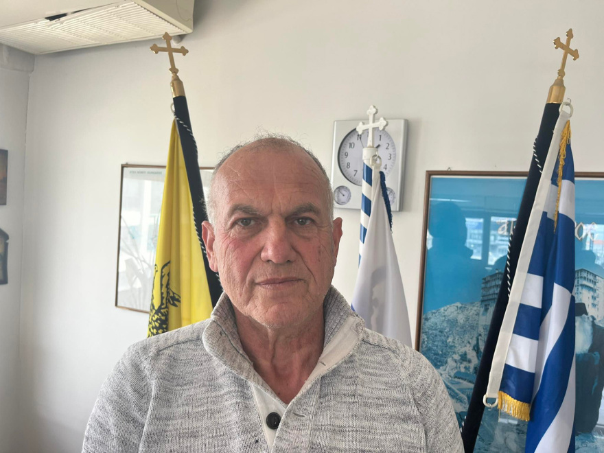 Χαλκιδική - Πρόεδρος του ΚΤΕΛ για τη σύλληψη της 26χρονης ...