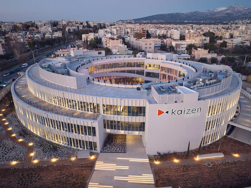 Γιατί επιτυγχάνουν οι εταιρείες που στηρίζονται στο ομαδικό πνεύμα