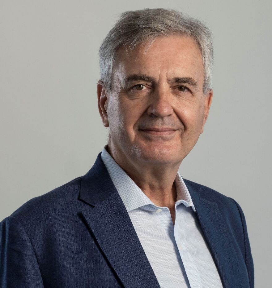 Μουσείο Μπενάκη: Ο Γιώργος Γαμπρίτσος είναι ο νέος διευθύνων σύμβουλός του