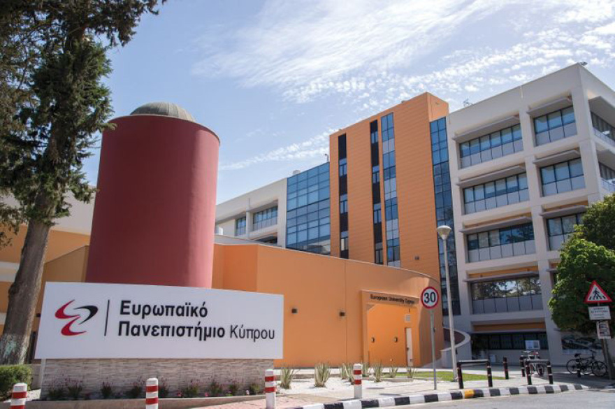 Η Ιατρική Σχολή του Ευρωπαϊκού Πανεπιστημίου Κύπρου Συμμετέχει στο ...