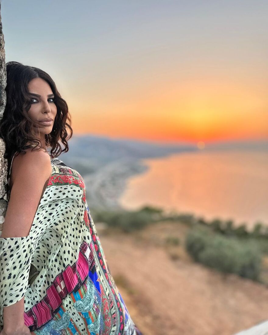 Κέλλυ Κελεκίδου: Το «ευχαριστώ» στους θαυμαστές της