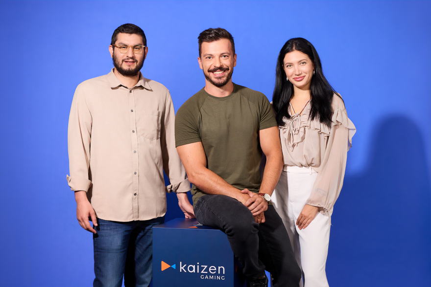 Ευρωπαϊκή αναγνώριση για ένα «best workplace» που βρίσκεται στην Ελλάδα