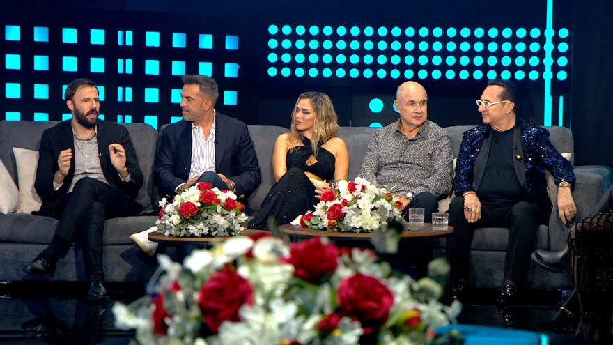 Σπίτι με το MEGA: Backstage δηλώσεις από το νέο επεισόδιο