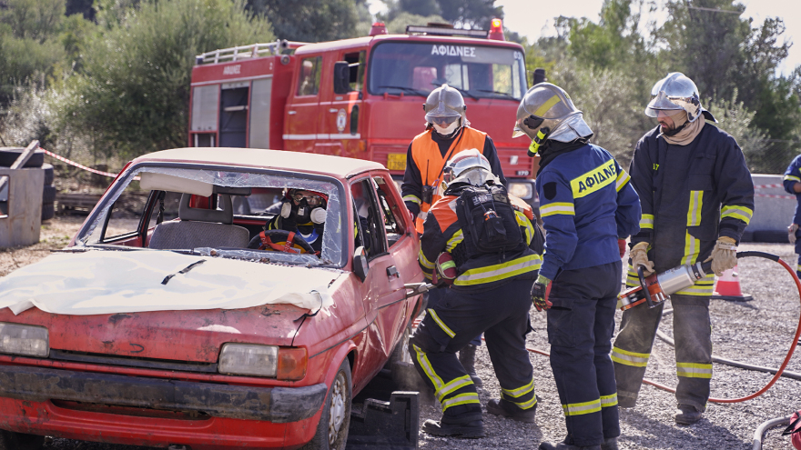 Οι μικρές πράξεις κάνουν τη μεγάλη διαφορά