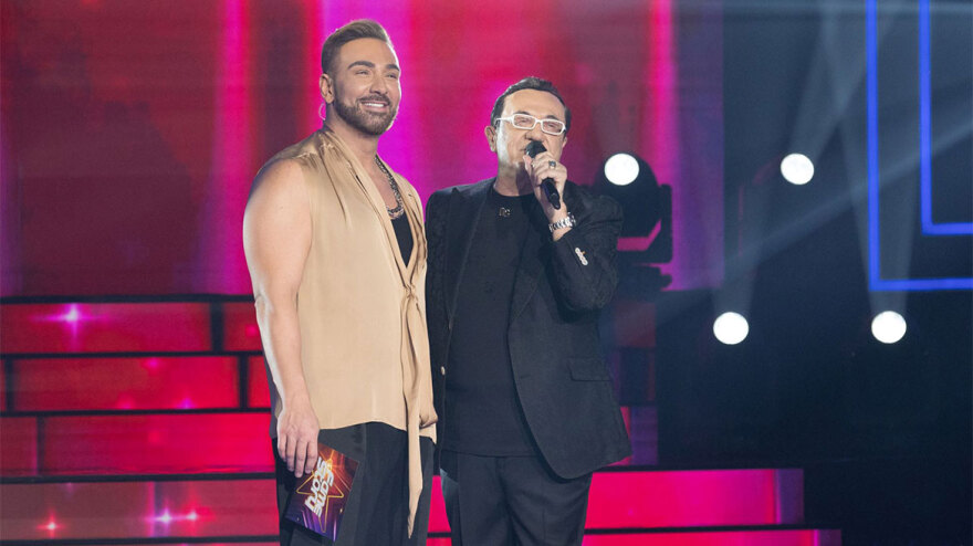 Fame Story: Οι 4 φιναλίστ του Τελικού και η ανακοίνωση του Νίκου ...