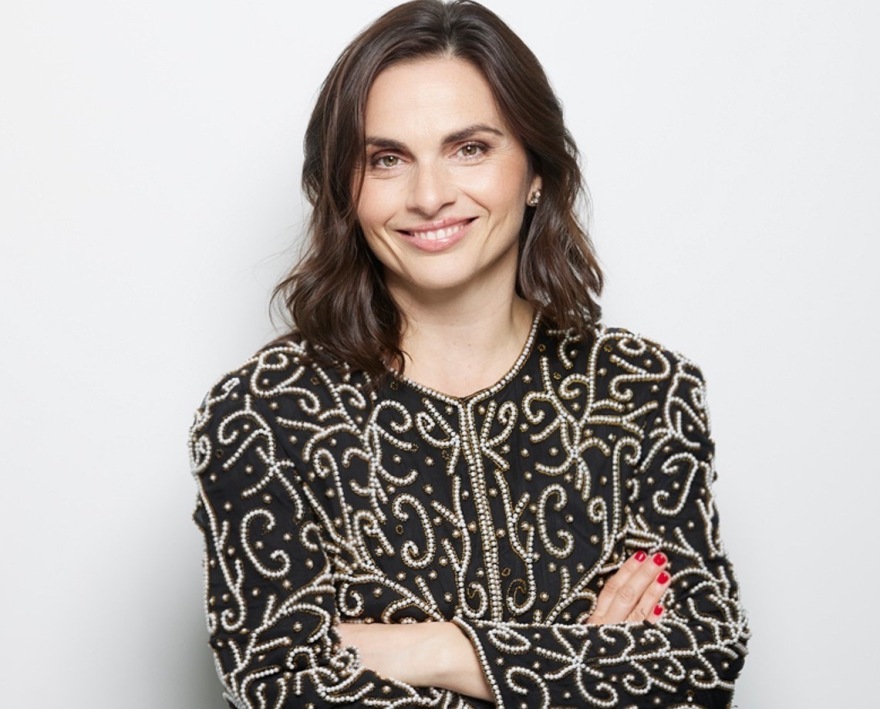 Η συνεργασία που ανεβάζει την τηλεοπτική ψυχαγωγία σε άλλο επίπεδο