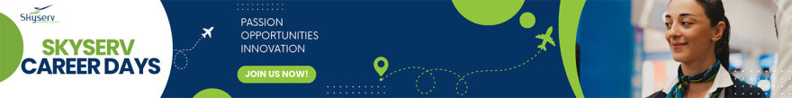 Η Skyserv ανακοινώνει την πραγματοποίηση των Skyserv Career Days στην ...