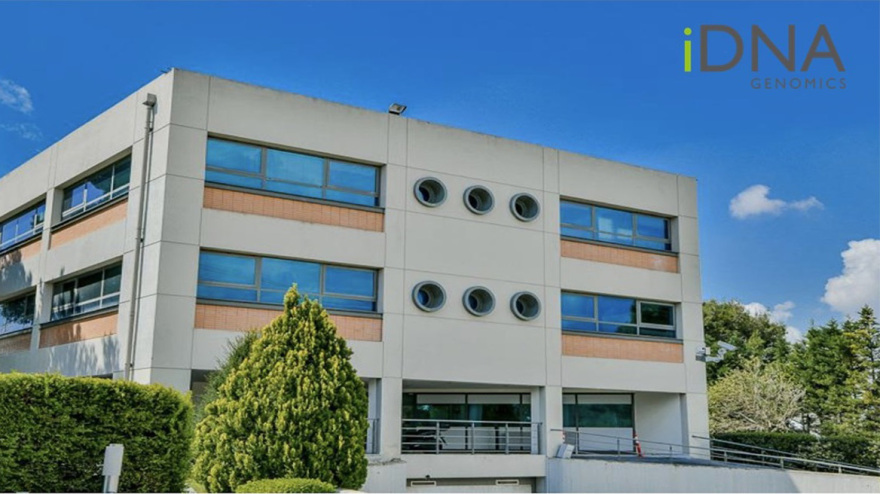 Ο Όμιλος ΒΙΑΝΕΞ επενδύει στις εταιρείες iDNA Genomics & iDNA Laboratories