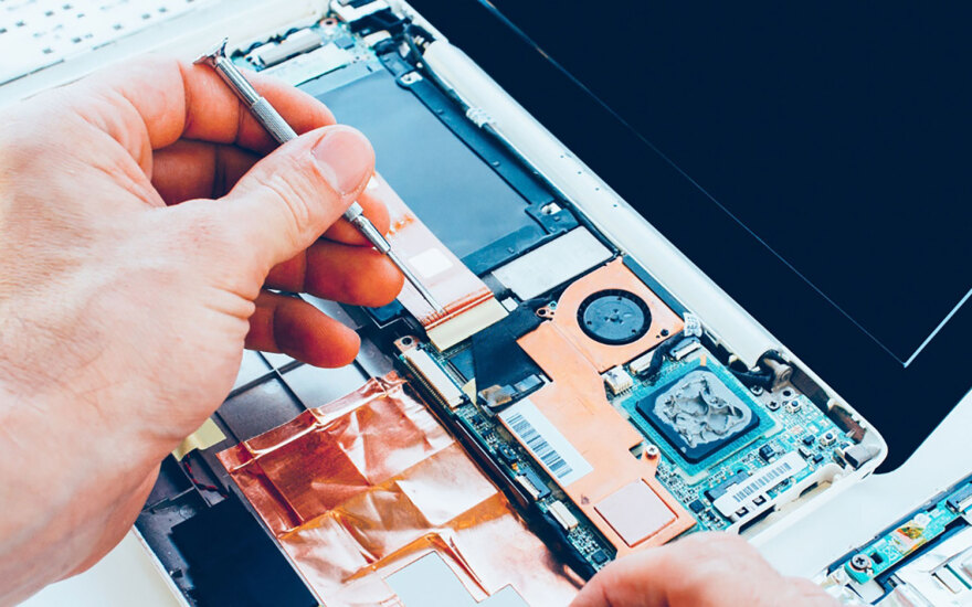 Tips και tricks για να μεγιστοποιήσεις την απόδοση του laptop σου