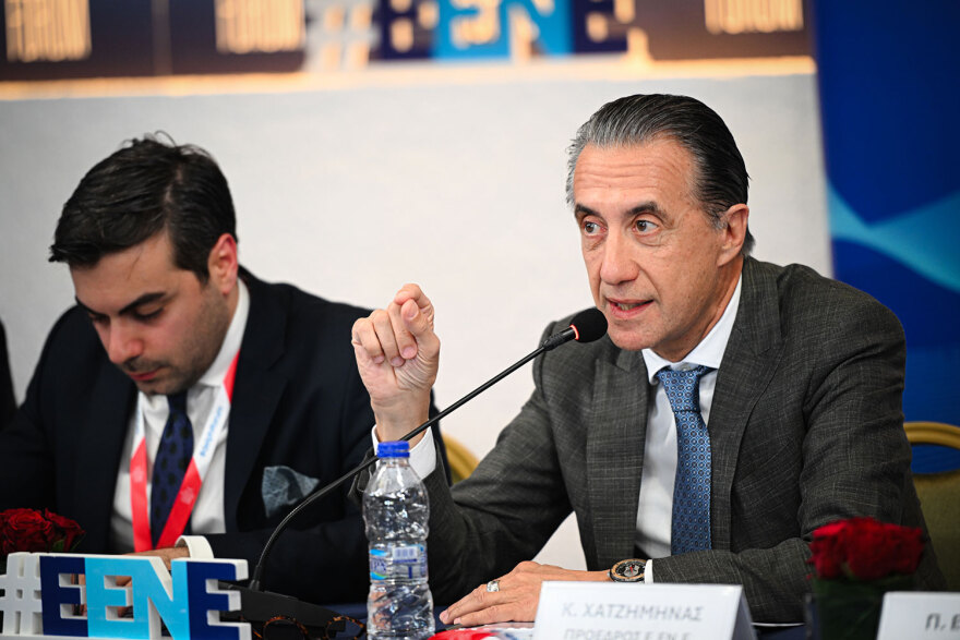 Ελληνική Ένωση Επιχειρηματιών: Ιδέες & Θέσεις για την Προαγωγή της ...