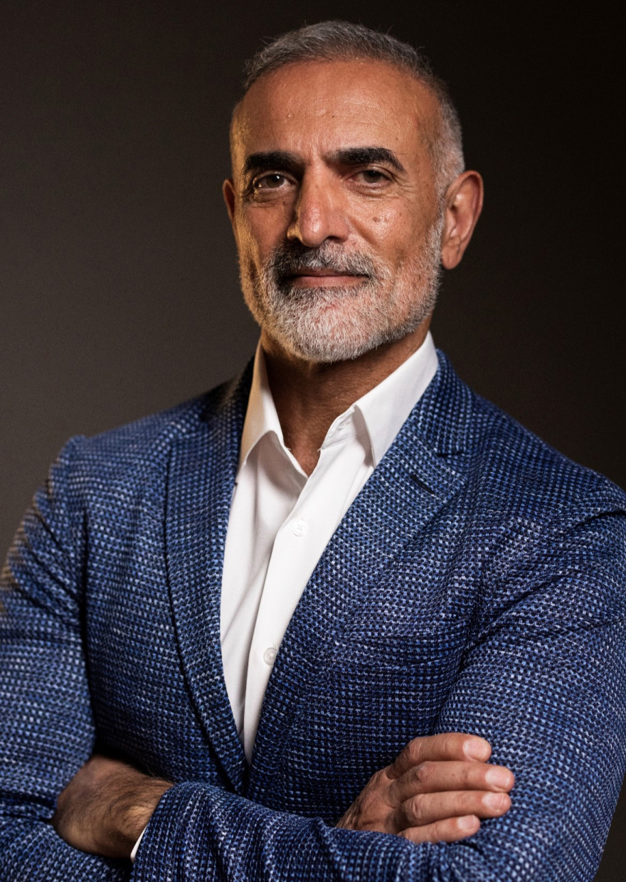 Ο κορυφαίος Tim Grover έρχεται στην Ελλάδα