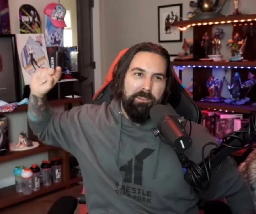 Μπεν Πότερ: Πέθανε ο YouTuber στα 40 του χρόνια