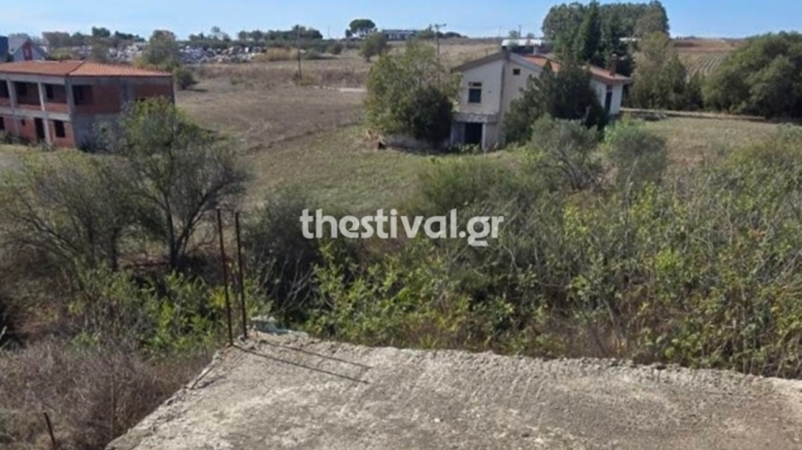 Θεσσαλονίκη: Σορός σε πλήρη αποσύνθεση εντοπίστηκε σε οικοδομή ...
