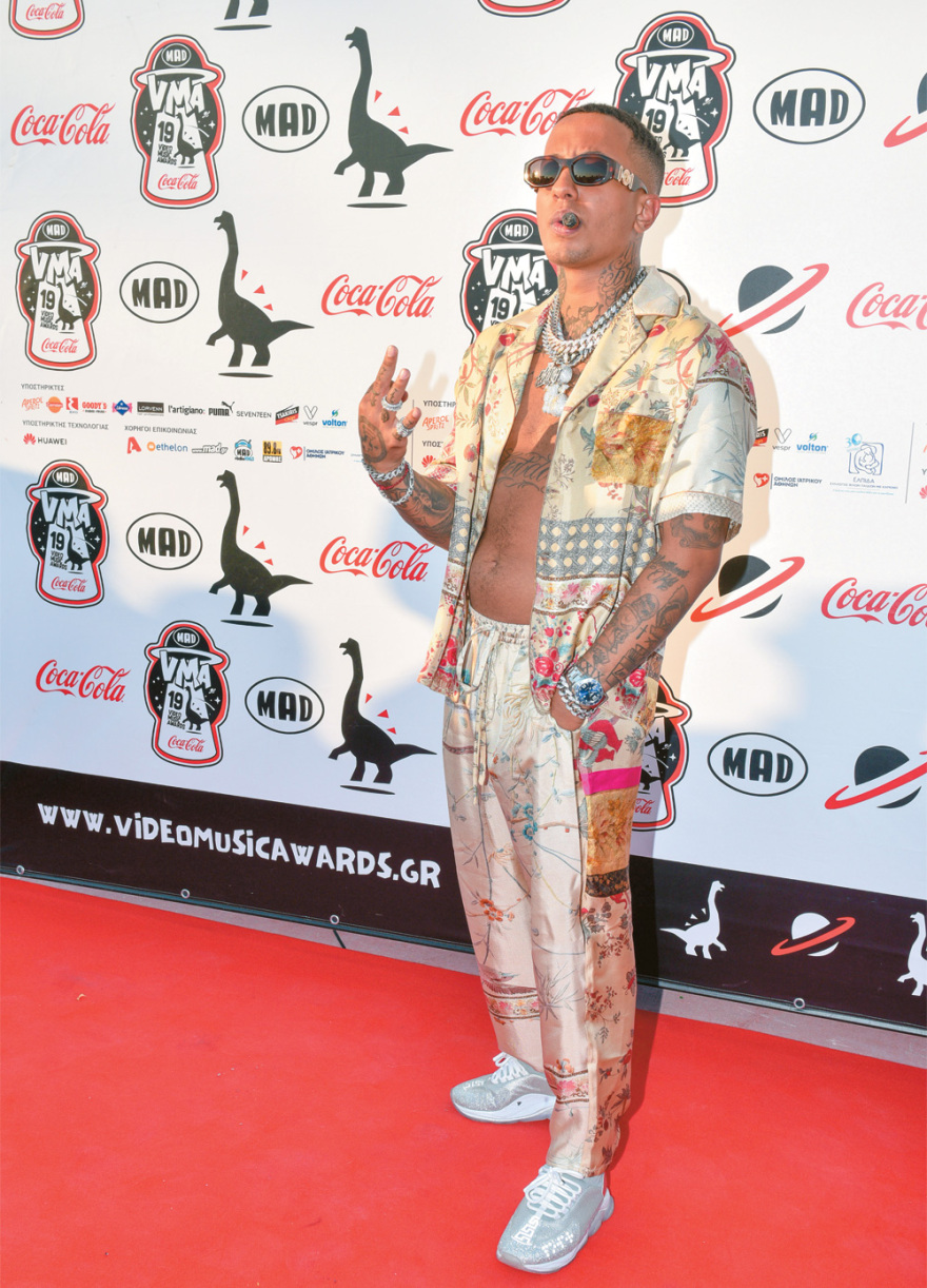 Τελικά τι είναι οι Trappers; O Snik, o Lamanif, o FY και τα άλλα ...