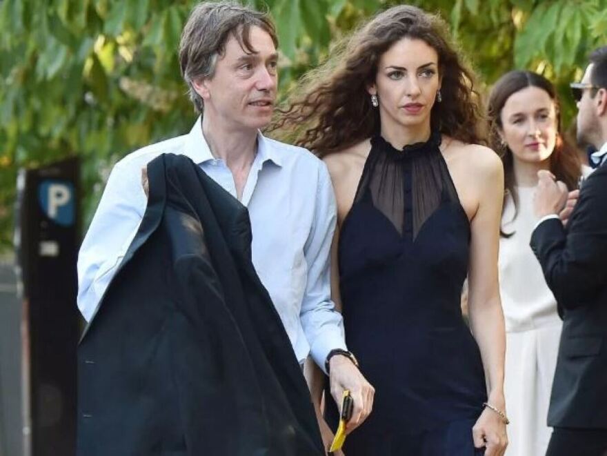 Ρόουζ Χάνμπερι: Η ερωμένη του πρίγκιπα Ουίλιαμ με τις σεξουαλικές ...