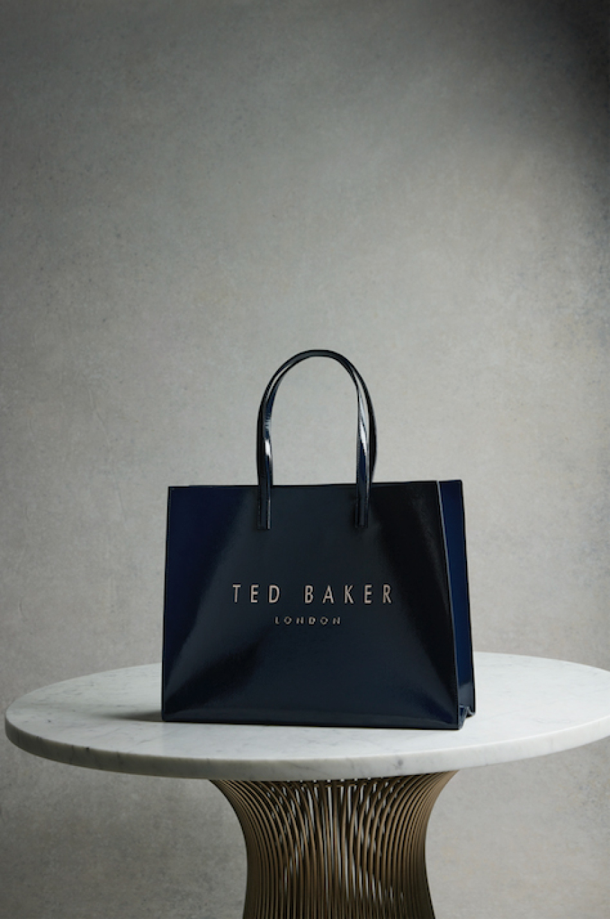 Ted Baker Holiday 2024 “Uncover the holiday glamour”