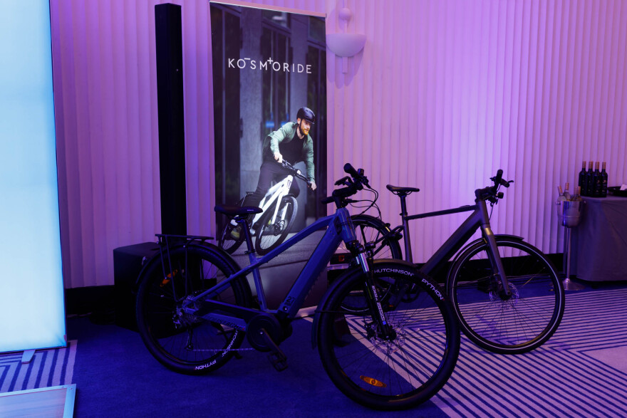 Η KOSMOCAR στην κορυφή των True Leaders 2023