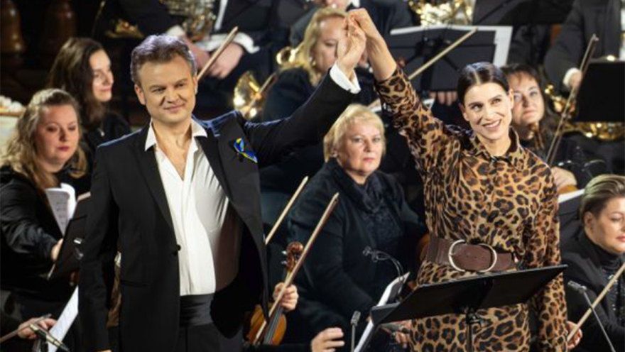 Μέγαρο Μουσικής Θεσσαλονίκης: Παρουσιάστηκε το πρόγραμμα Ιανουαρίου ...